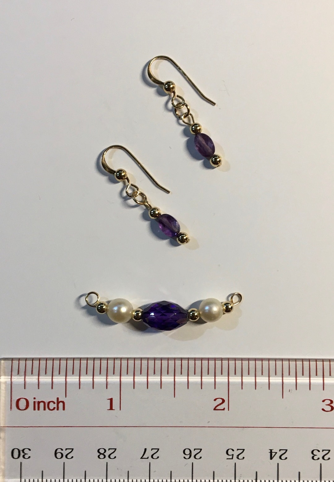 HEAVENLY GEMS Jacinth / Zircon Revelation 21 11th Foundation Single Gem ...