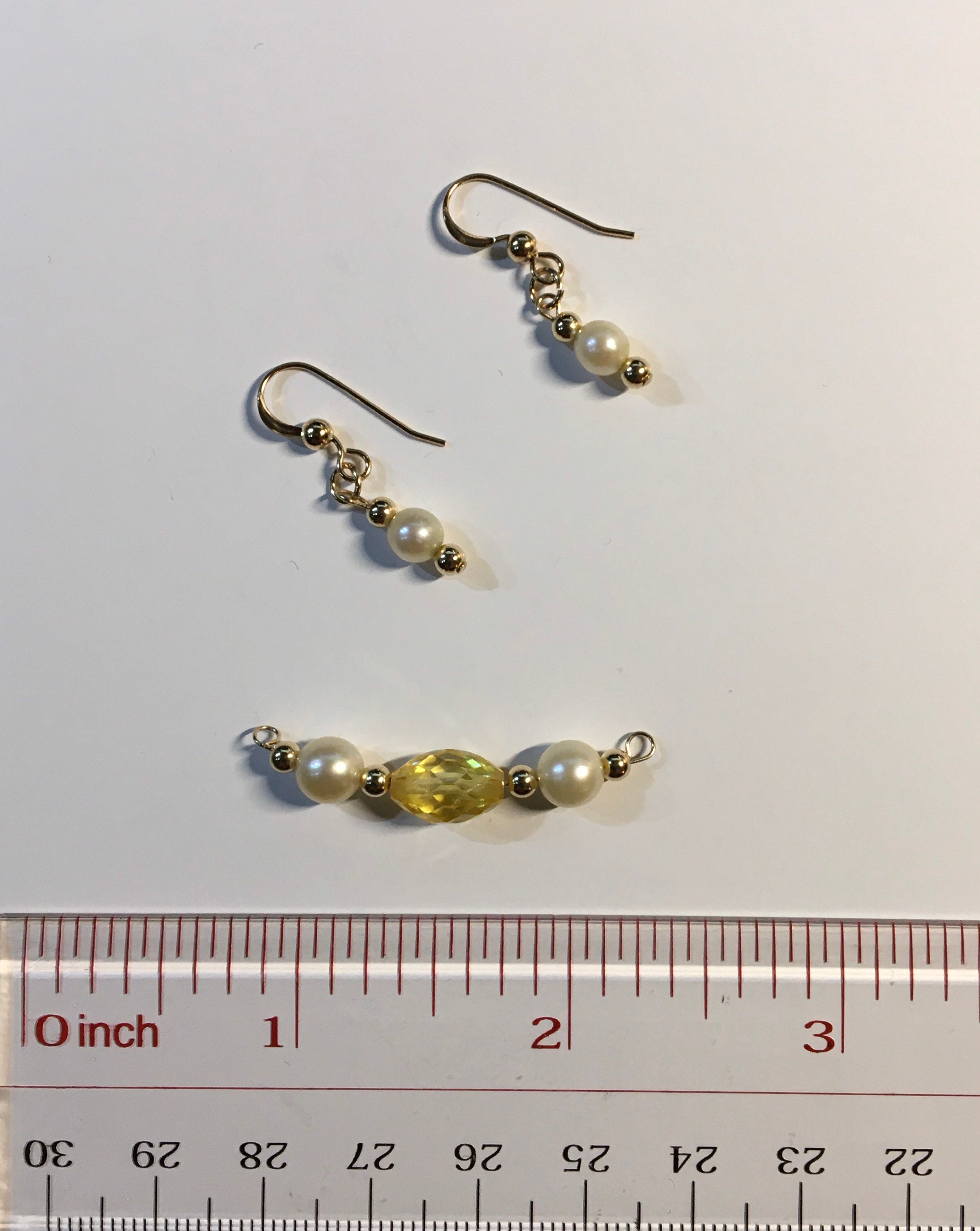 HEAVENLY GEMS Jacinth / Zircon Revelation 21 11th Foundation Single Gem ...