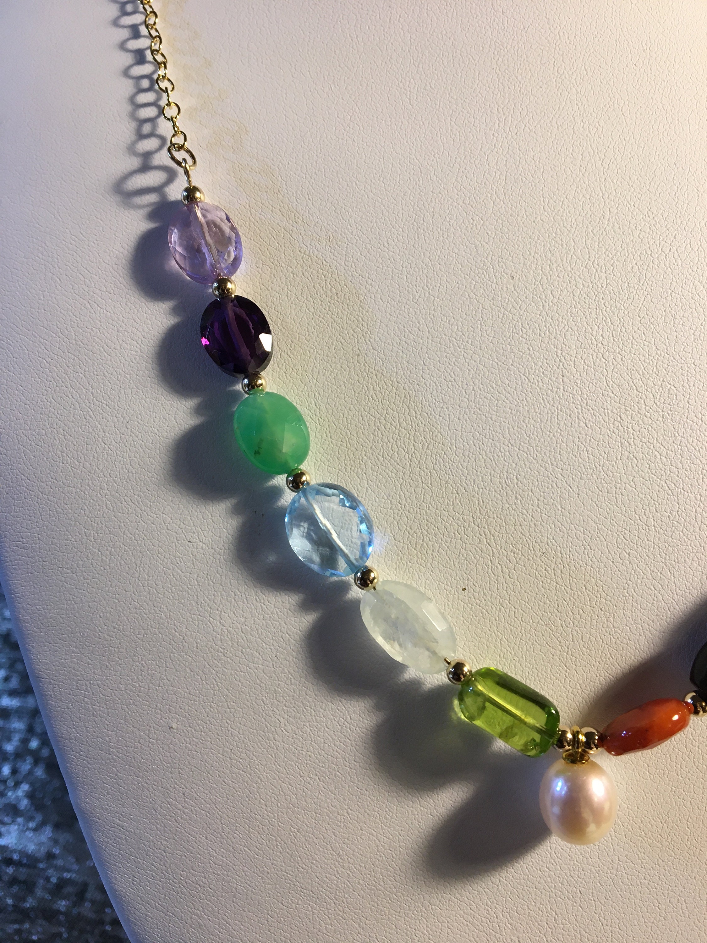 HEAVENLY GEMS the ORIGINAL 12 Gemstone Revelation 21 New Jerusalem ...