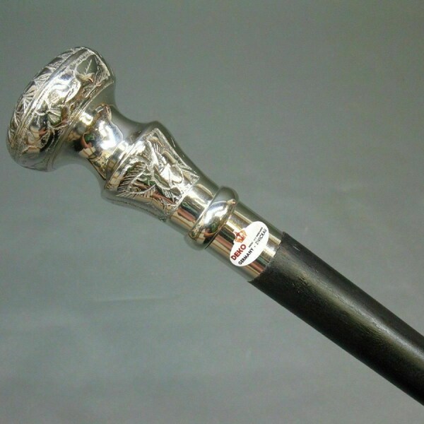 Walking Stick Handle - Etsy