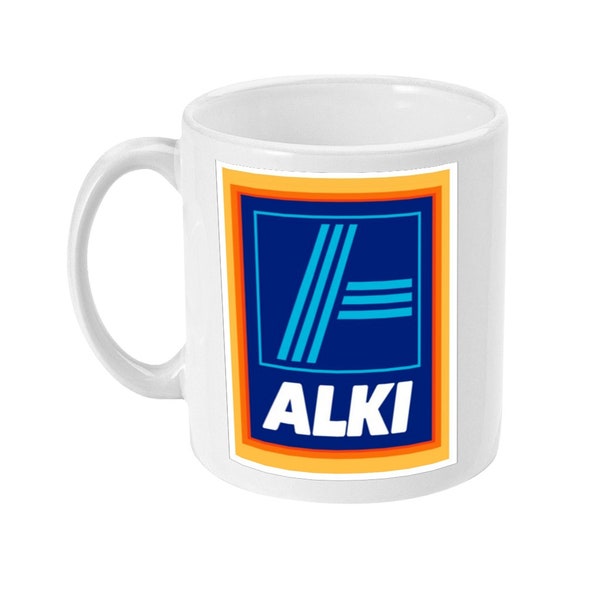 Alki - Etsy