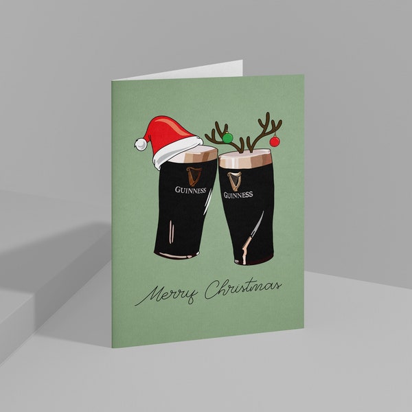 Guinness - Etsy