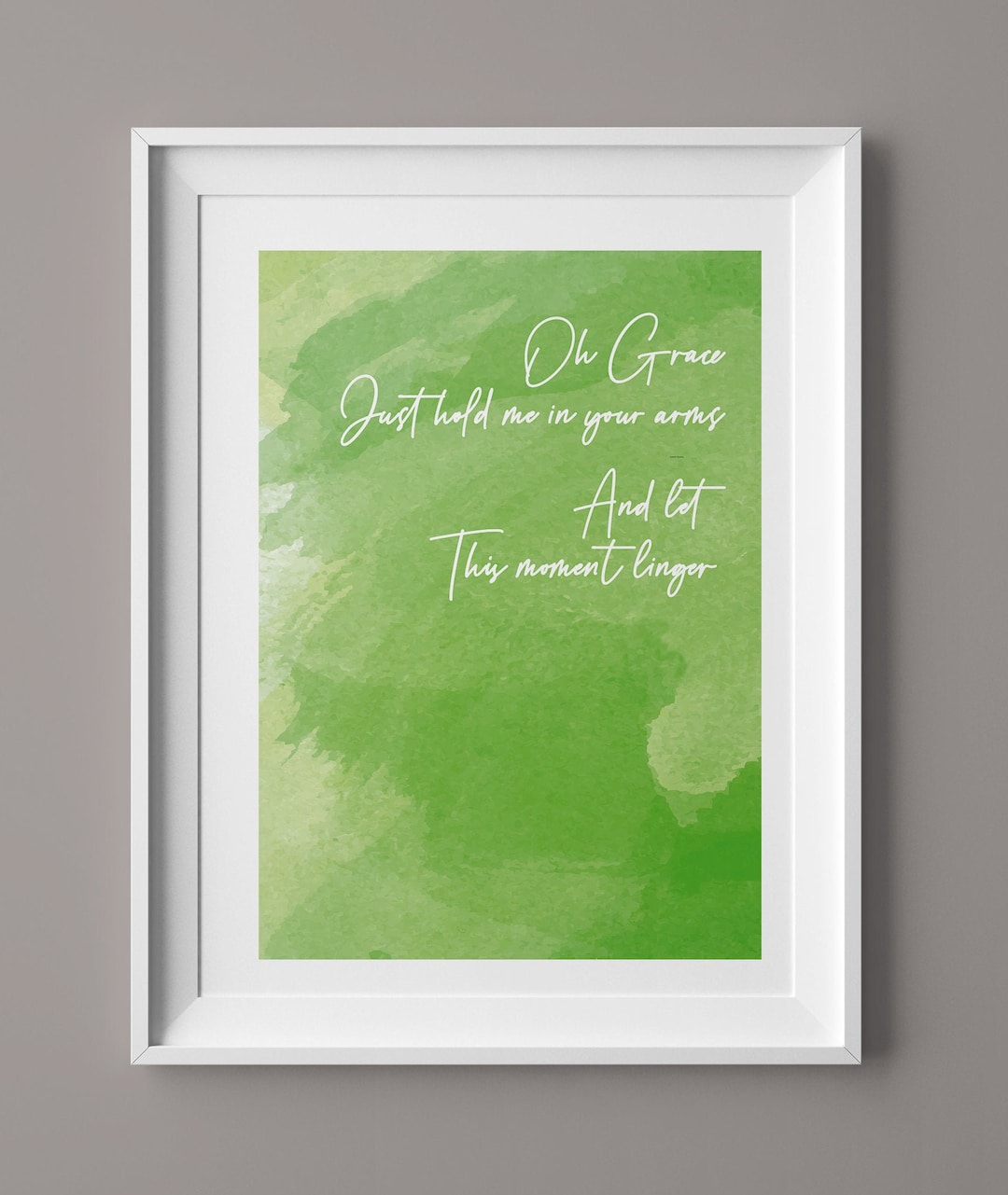 Song Lyrics Music Dubliners Grace Irish Celtic Dubliners - Etsy