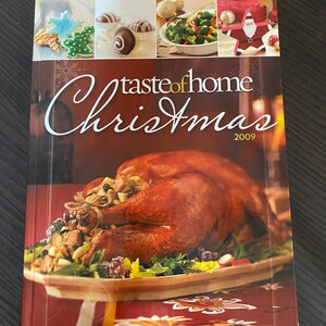 Taste of Home Christmas - Decor - Gifts - Entertaining - Recipes ...