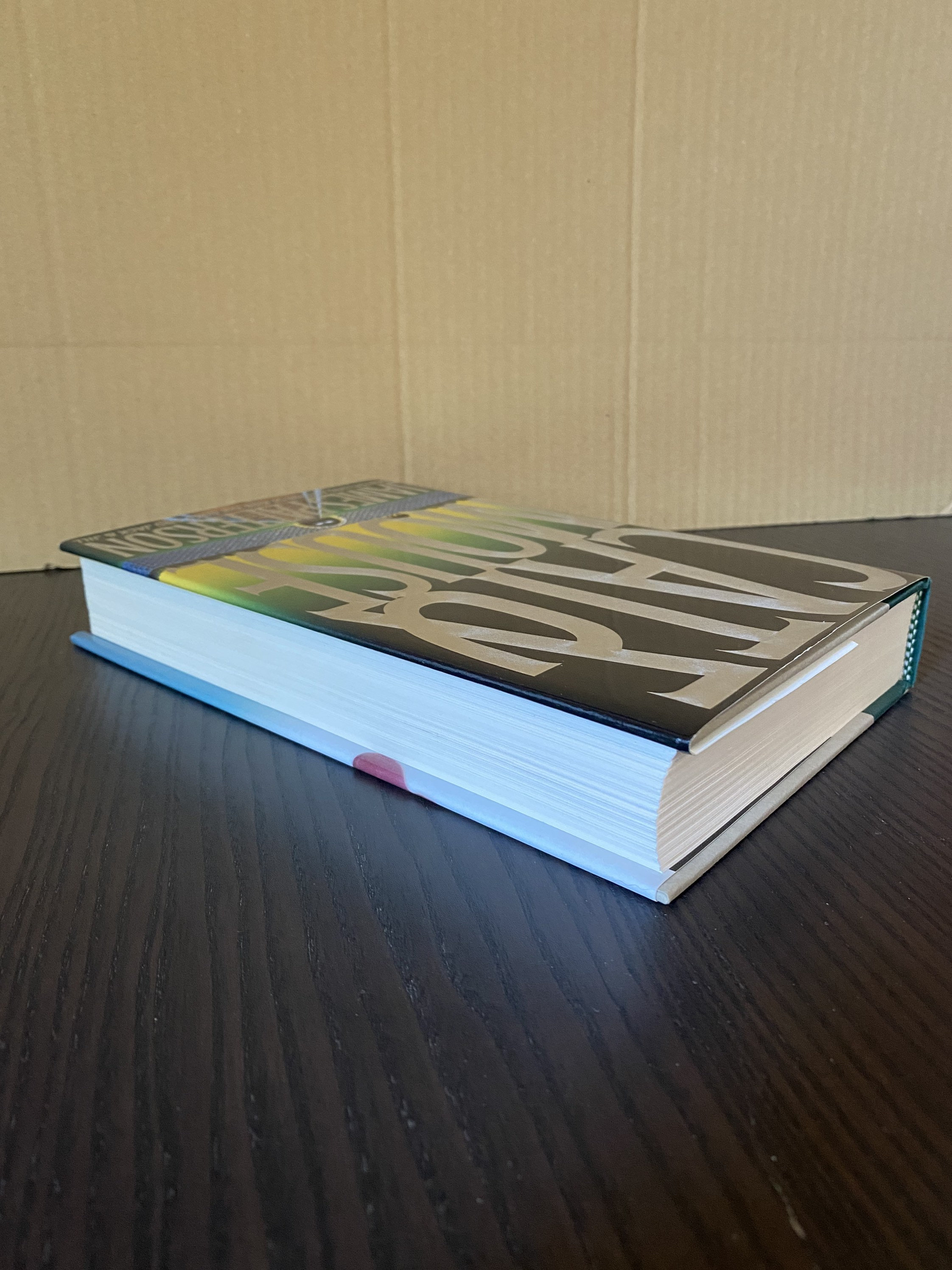 Cat and Mouse James Patterson Handmade Bookmark Gift Set - Etsy UK