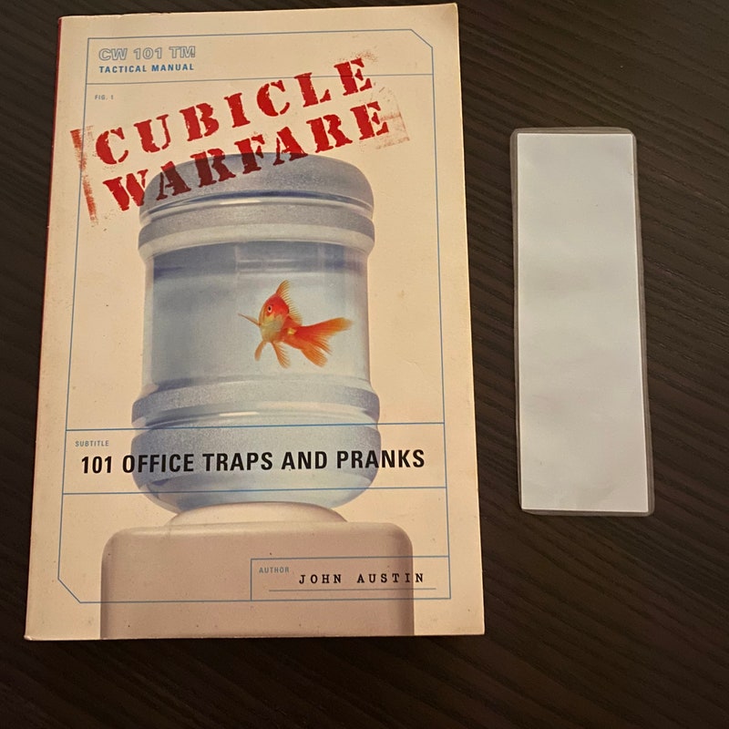 Tactical Trap - Etsy