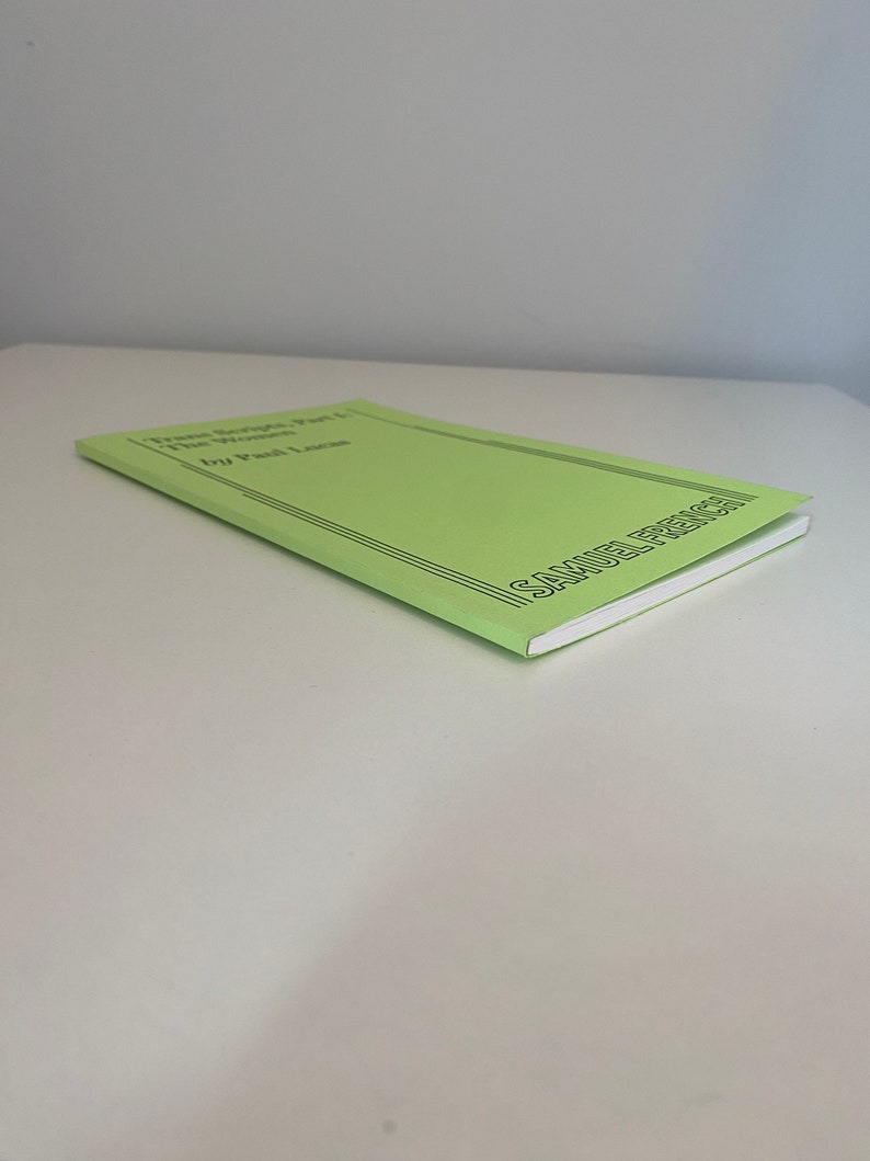 Trans Scripts, Part I: the Women by Paul Lucas - Book and Bookmark Gift ...