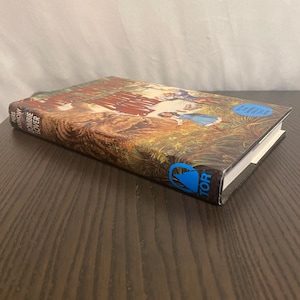 Zombie Lover A Goulishly Delightful New Xanth Escapade Piers Anthony Secondhand Hardcover Book ...