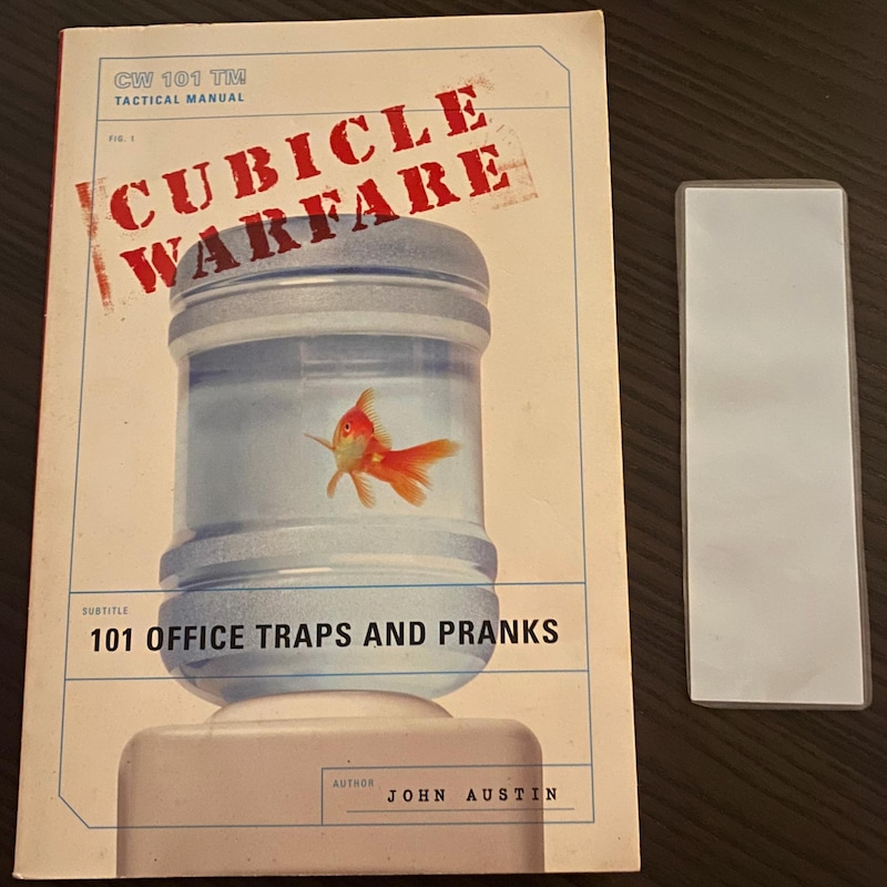 Tactical Trap - Etsy