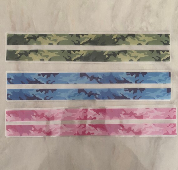 LINE READER SET of 3 Improve Focus and Tracking When Reading - Etsy UK