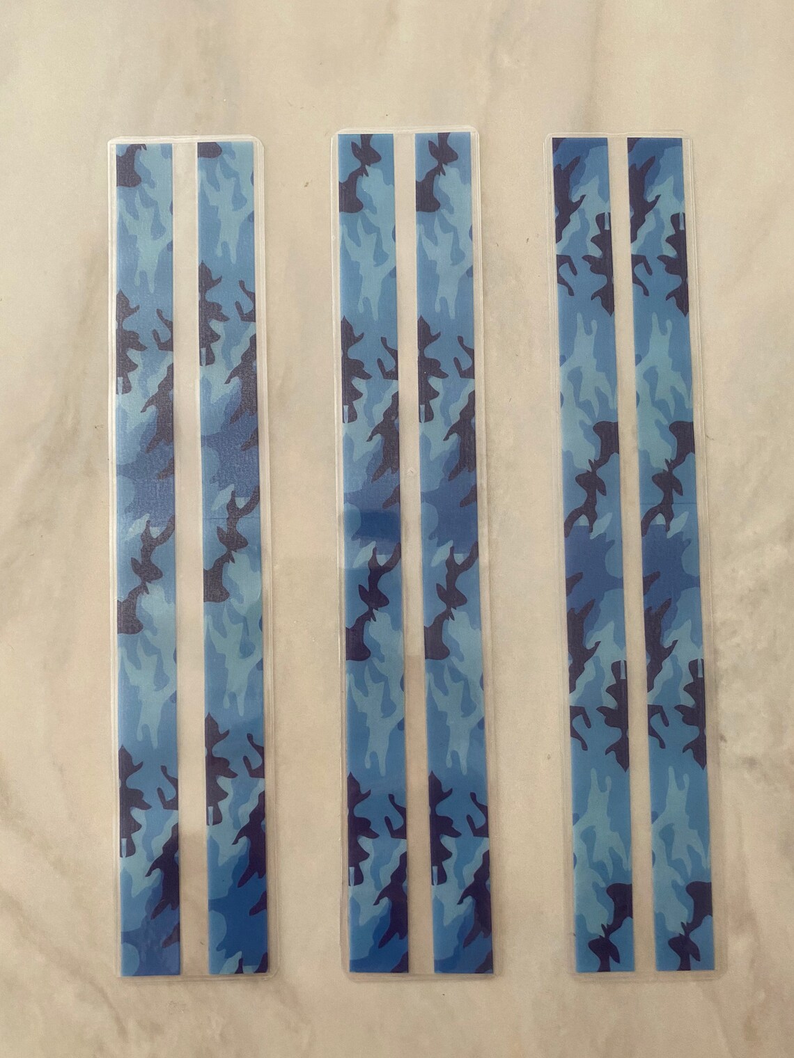 LINE READER SET of 3 Improve Focus and Tracking When Reading - Etsy UK