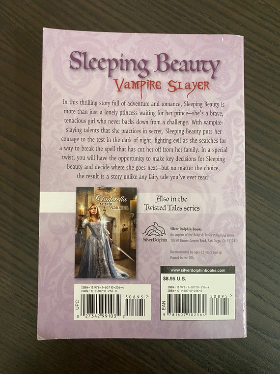 Maureen Davis Sleeping Beauty