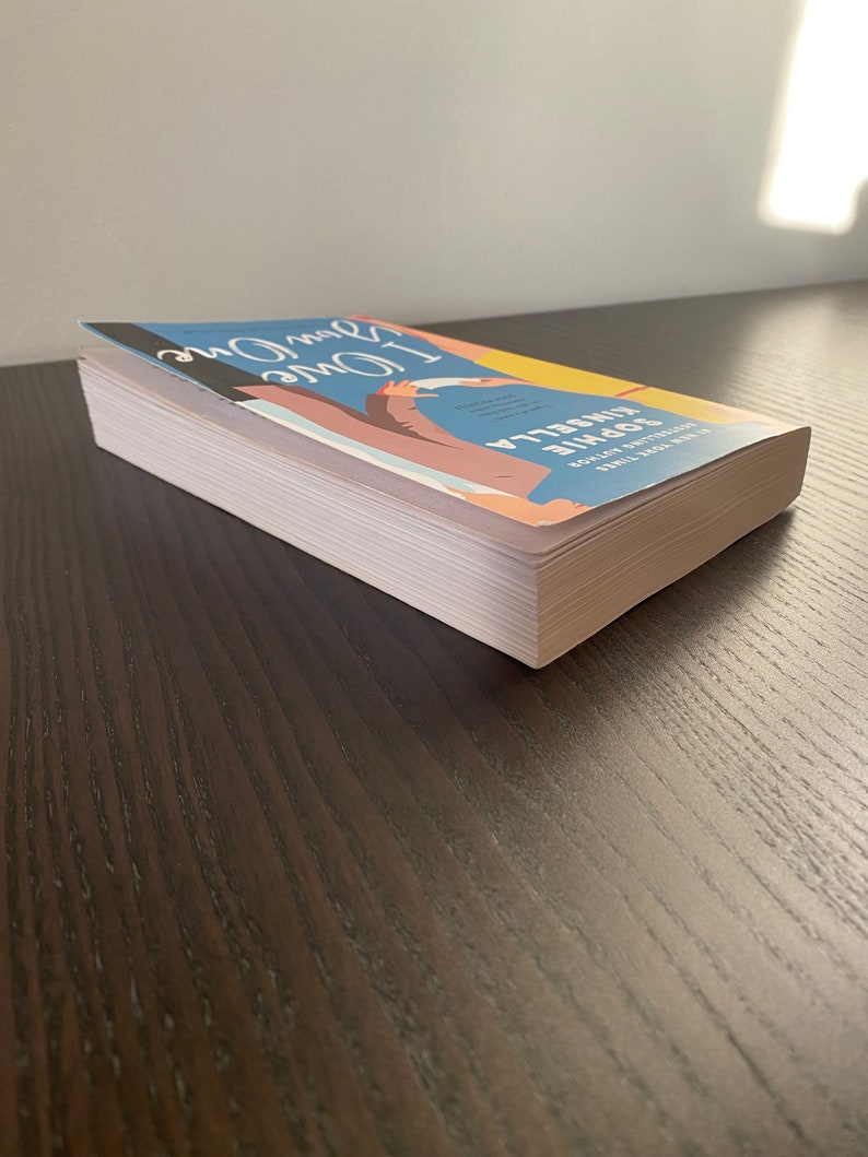I Owe You One Sophie Kinsella Secondhand Paperback Book - Etsy