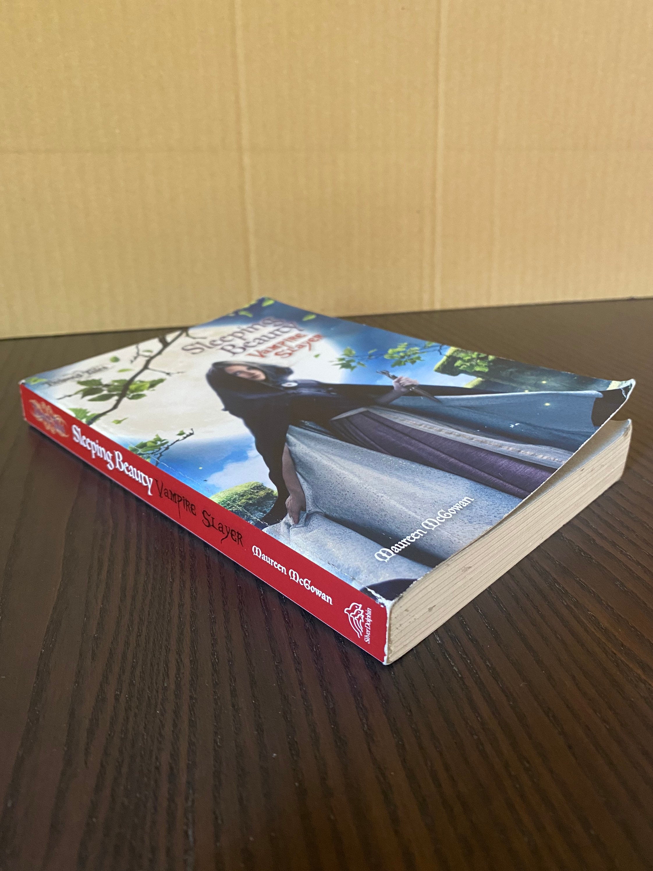 Maureen Davis Sleeping Beauty