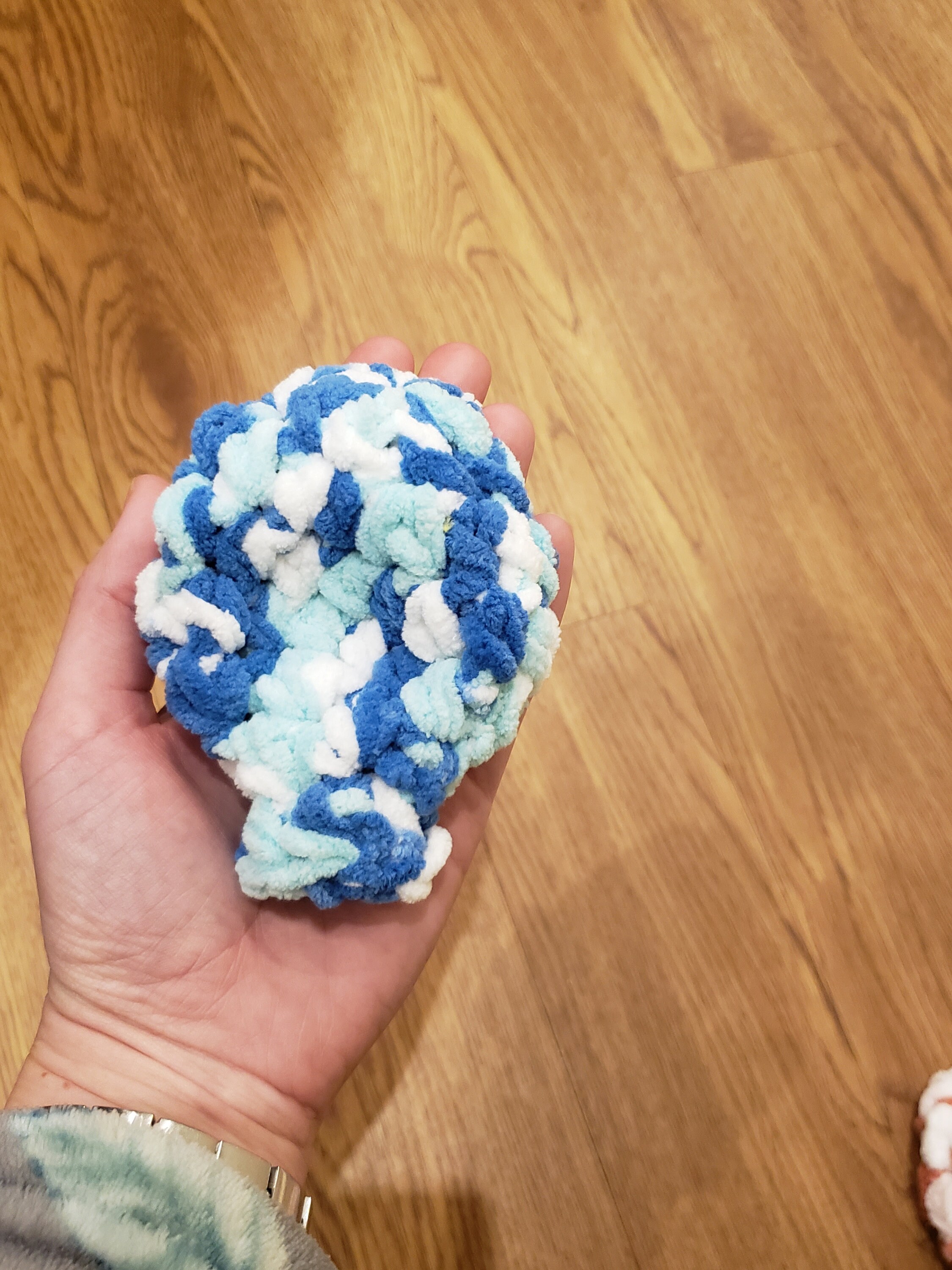 Crochet Water Balloon PATTERN ONLY Reusable Water Balloons - Etsy
