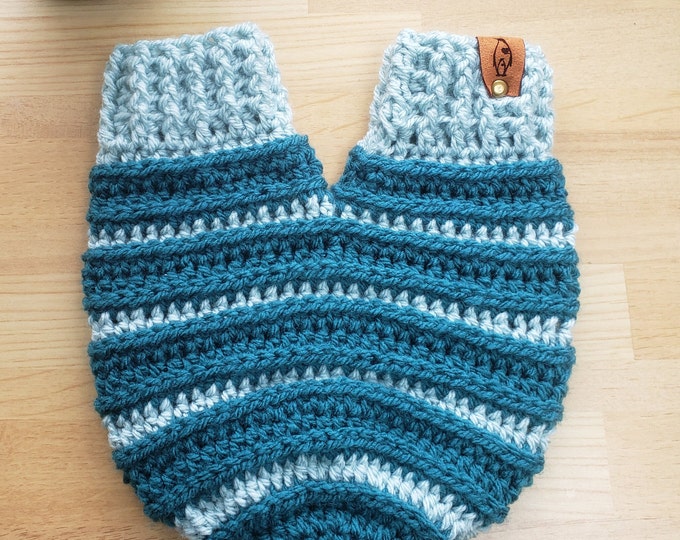 Hold My Hand Mittens for Mommy or Daddy and Toddler or Child PDF ...