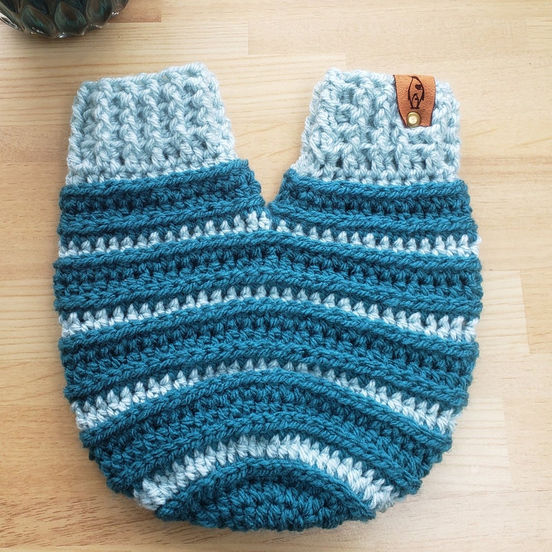 Crochet a Person Pattern - Etsy