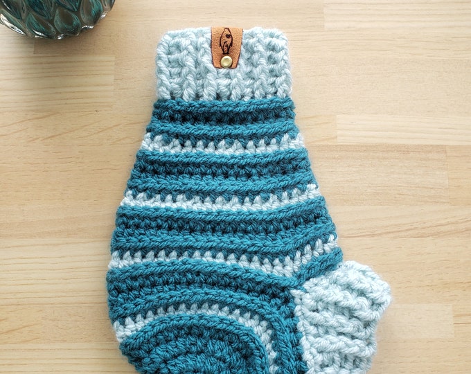 Hold My Hand Mittens for Mommy or Daddy and Toddler or Child PDF ...