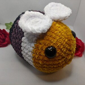 Pride Bees Velvety Gay Bees LGBTQ Bees - Etsy