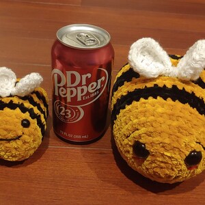 Pride Bees Velvety Gay Bees LGBTQ Bees - Etsy