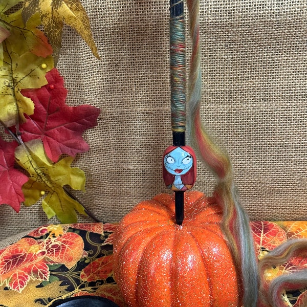 Drop Spindle Case - Etsy