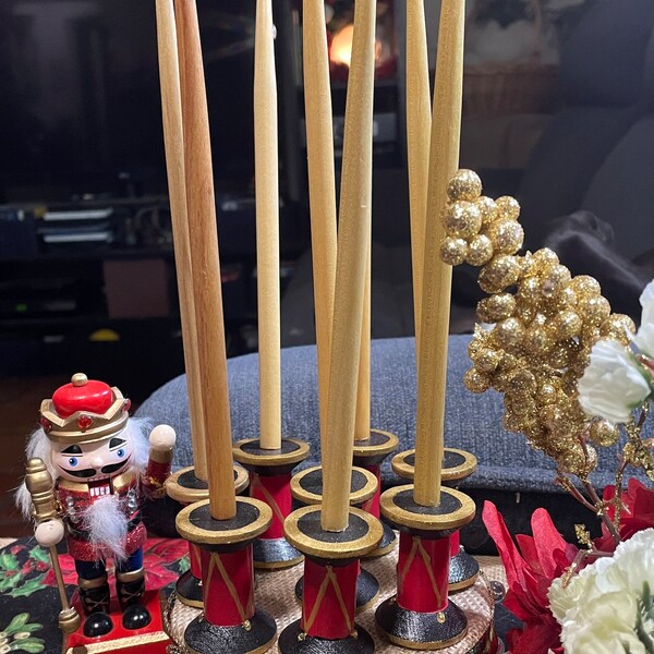 Metal Spindle - Etsy