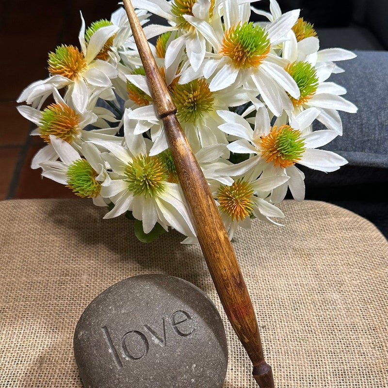 Antique Spindles - Etsy