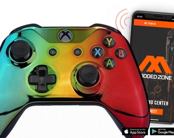 Xbox One S Mods - Etsy