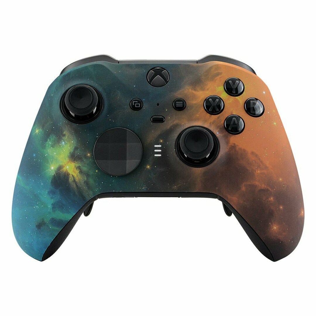 Starry Sky Custom Controllers Custom Elite 2 Controller - Etsy