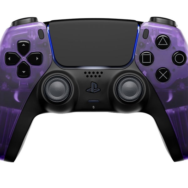 Led Playstation Controller - Etsy