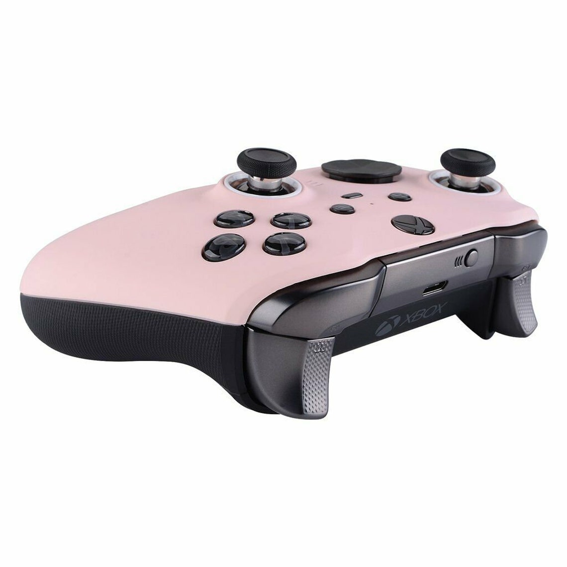 Soft Pink Sakura Custom Controllers Custom Elite 2 Controller - Etsy ...