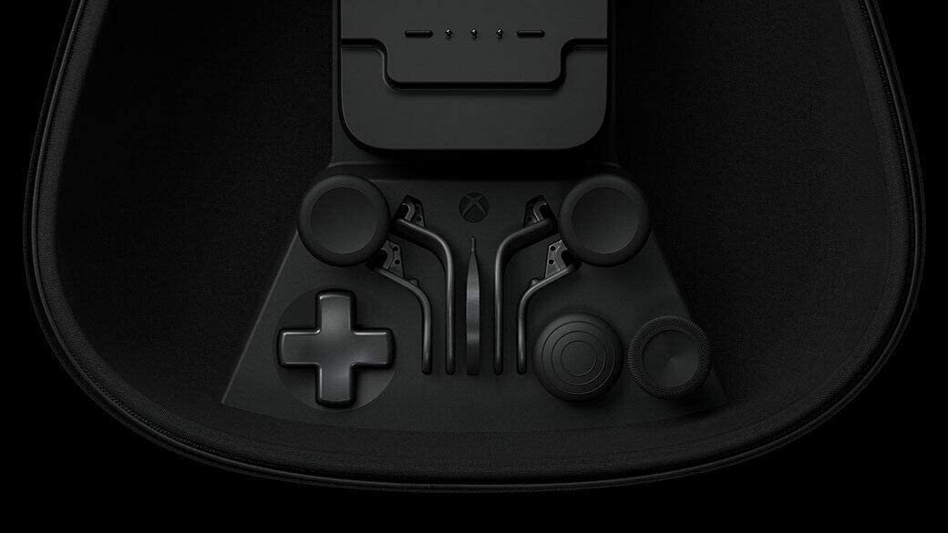 Soft Pink Sakura Custom Controllers Custom Elite 2 Controller | Etsy