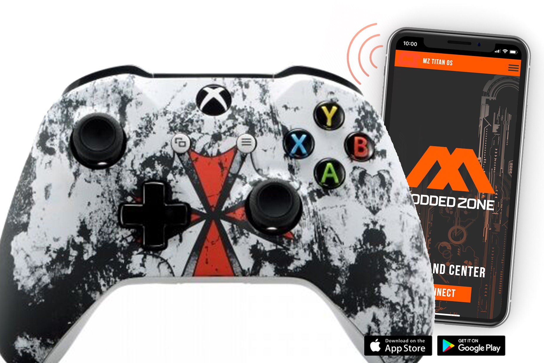 Rapid Fire Controllers Cheap