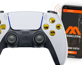 Warzone Modded Controller - Etsy