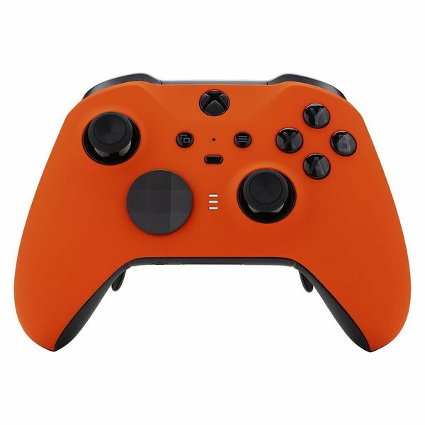 Xbox Elite Series 2 Faceplate - Etsy