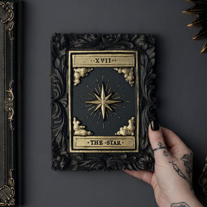 Celestial Decor - Etsy UK