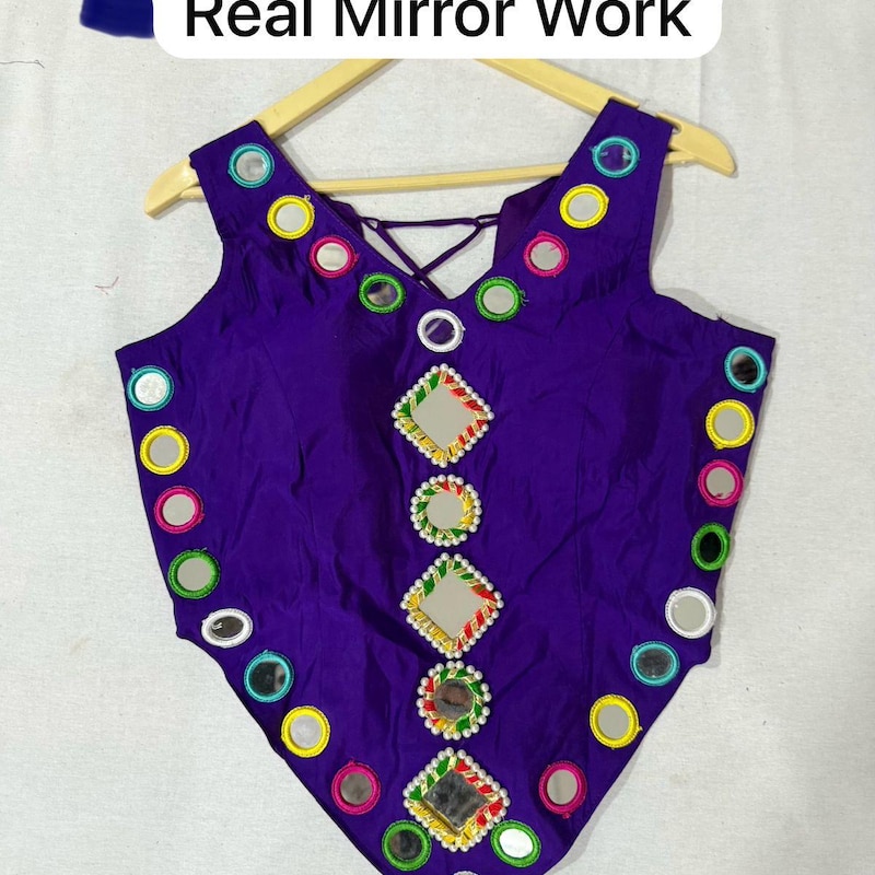 Blouses for Navaratri - Etsy