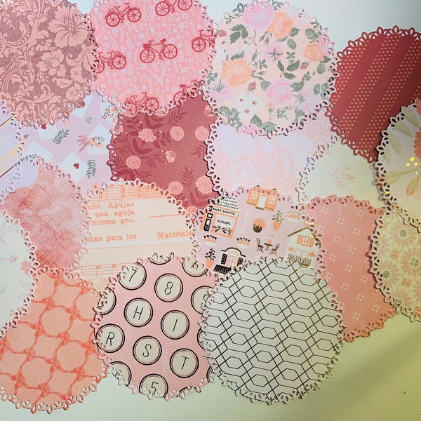 Paper Doilies - Etsy