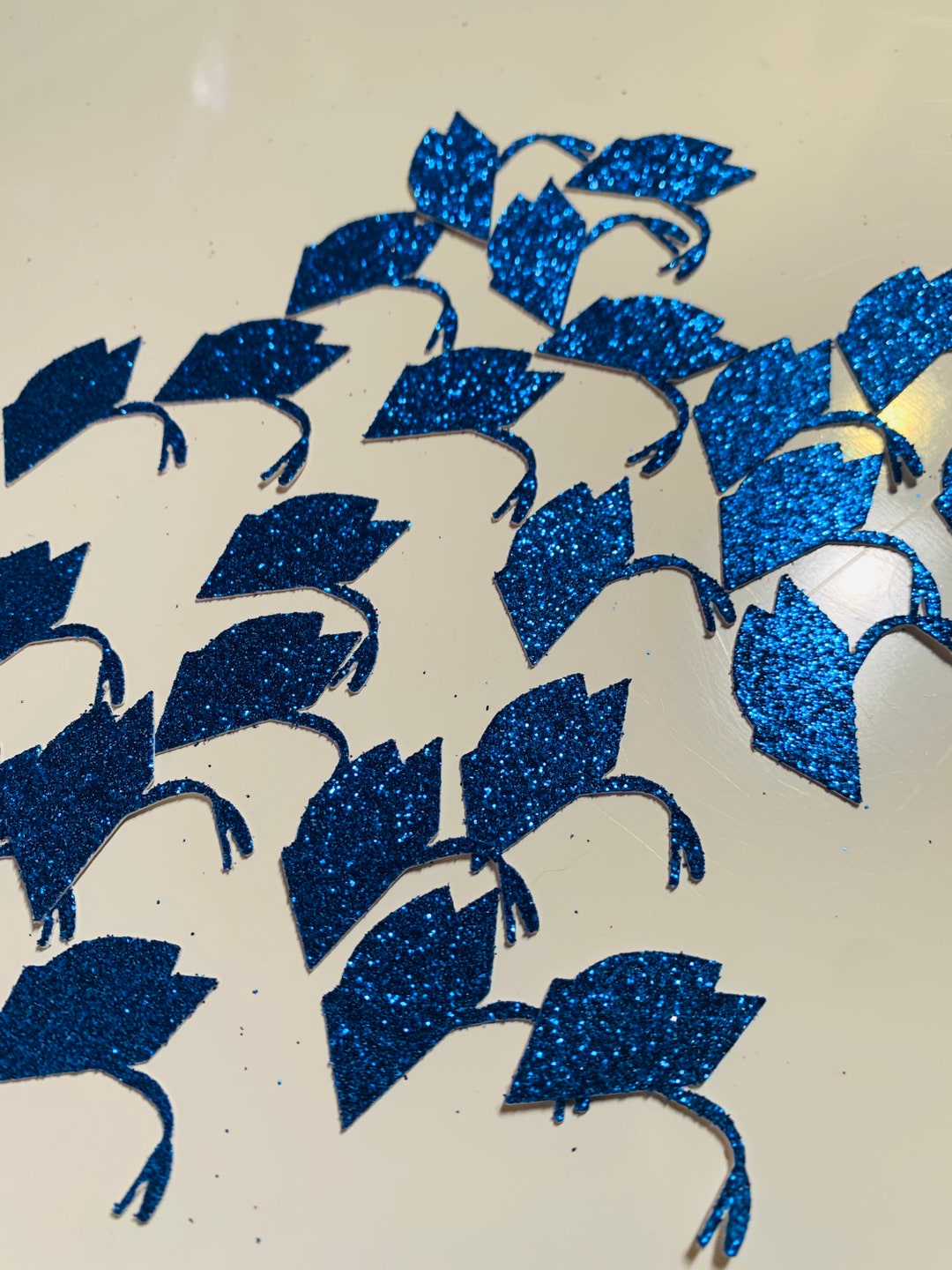 Graduation Caps/table Confetti/graduation Party/confetti Mix - Etsy