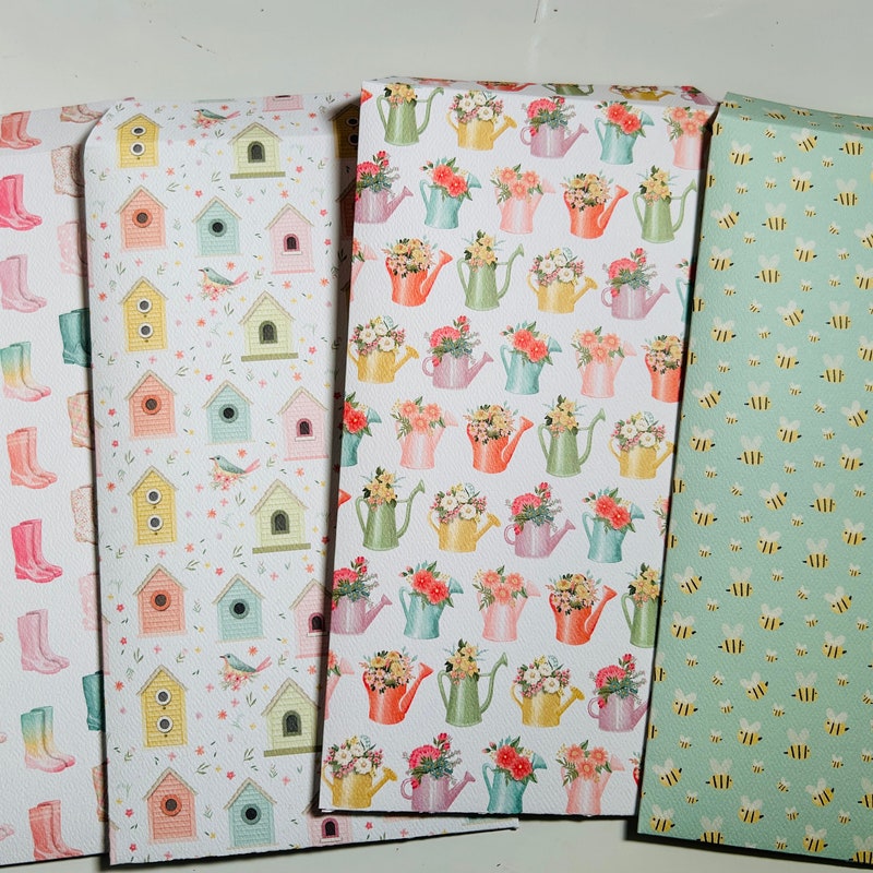 Decorative Envelopes - Etsy
