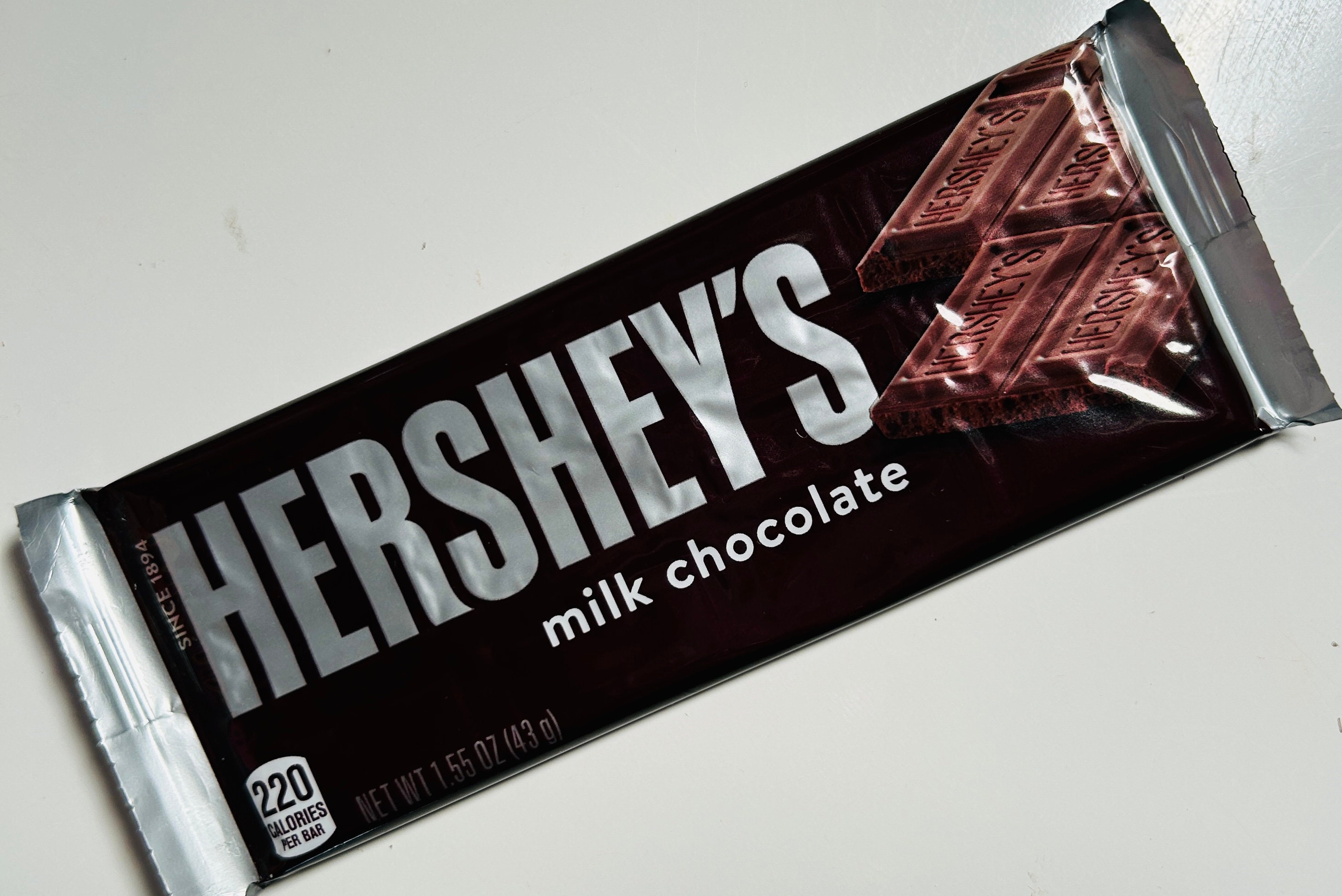 Chocolate Bar Holders/chocolate Lovers/stocking Stuffers/gifting - Etsy