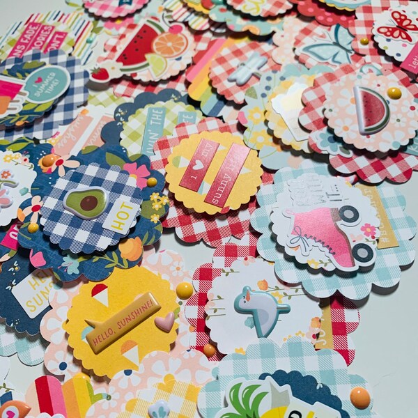 Embellishments - Etsy