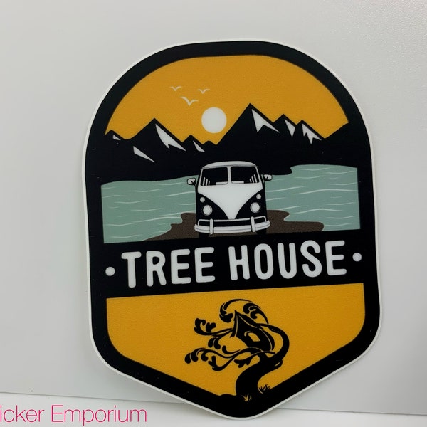 Tree Houses - Etsy