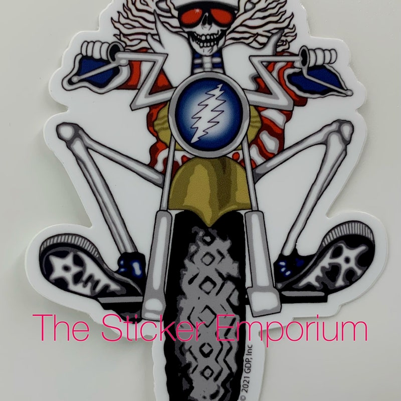 Uncle Sam Car Decals - Etsy