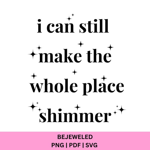 I Can Make That Svg - Etsy