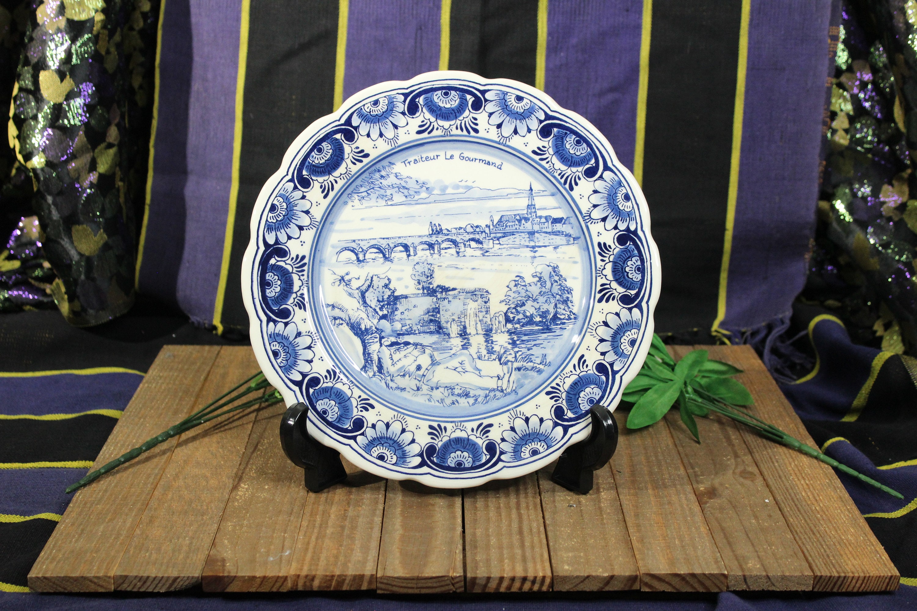 Delft Pottery Marks And How To Spot Them, 53% OFF