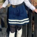 The Anime Skirt - Crochet PDF Pattern - Etsy
