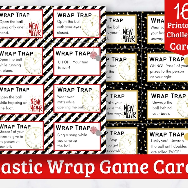 Cellophane Wrap - Etsy