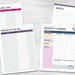 The Ultimate Home Maintenance Planner - Home Maintenance Binder With ...