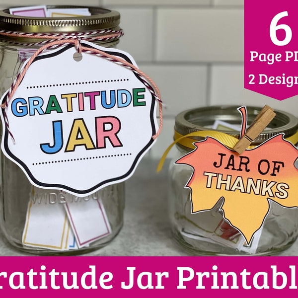 Gratitude - Etsy